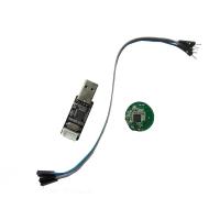 China Nordic NRF52832 WIFI Low Power Bluetooth Module CE Certification for sale