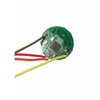 China Nordic NRF52832 WIFI Low Power Bluetooth Module CE Certification for sale