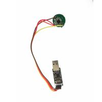 China Nordic NRF52832 WIFI Low Power Bluetooth Module CE Certification for sale