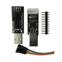 China Nordic NRF52832 WIFI Low Power Bluetooth Module CE Certification for sale