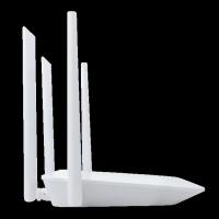 China 1200Mbps 4G LTE Router for sale