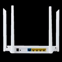 China 1200Mbps 4G LTE Router for sale