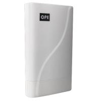China OEM Long Range WIFI 802.11g 4G LTE Router With POE Adapter for sale
