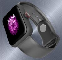 China CE Nordic 52832 Health Monitoring Smart Watch 240x240 Square Screen for sale