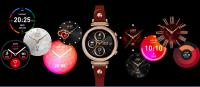 China IP68 BT5.0 Round Screen Health Monitoring Smart Watch For Women for sale