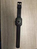China FCC BT5.0 Heart Rate Smart Watch Battery Operated For Health Management for sale