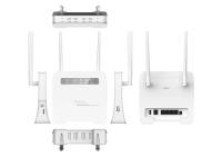 China KC Cat 6 Qualcomm 9x50 802.11b 4G LTE Router Support VoIP Voice for sale