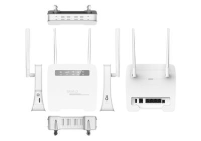 China KC Cat 6 Qualcomm 9x50 802.11b 4G LTE Router Support VoIP Voice for sale