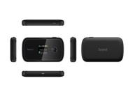 China FCC Cat6 4G LTE Router , 3000mAh Mobile Wifi Wireless Router for sale