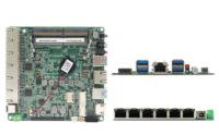China High Performance Nano I7-1165G7 Intel Core Motherboard Dual Channel Ram for sale