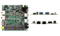 China NUC 64GB 2400MHz Intel I5 Quad Core CPU Motherboard Dual Channel for sale