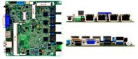 China Wireless 1600MHz WIFI Router Module Nano Motherboard RoHS Approved for sale