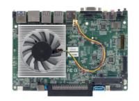 China I5-6200U 35W WIFI Router Module Motherboard Support OPS Expansion for sale
