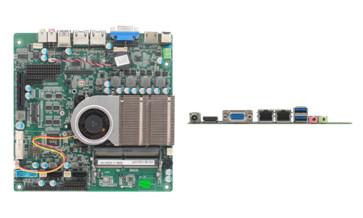 China RoHS MINI ITX Motherboard for sale