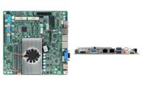 China I3-7100U Windows 10 MINI ITX Motherboard Dual Channel 2133Mhz for sale