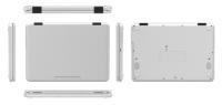 China 11.6inch Custom Tablet PC for sale