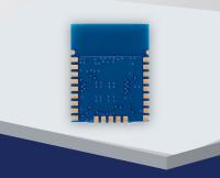 China RoHS Bluetooth BLE Module , IPEX External Antenna Nrf52832 Module for sale