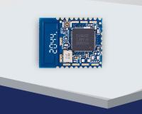 China RoHS Bluetooth BLE Module , IPEX External Antenna Nrf52832 Module for sale