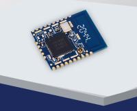China RoHS Bluetooth BLE Module , IPEX External Antenna Nrf52832 Module for sale