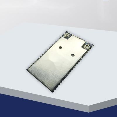 China Wireless 300Mbps Bluetooth BLE Module , MTK WIFI Router Module for sale