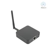 China Home WIFI MTK BLE5.0 Bluetooth IOT Gateway Remote Monitoring for sale