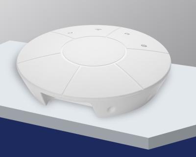 China Wireless POE Bluetooth 4.2 BLE Beacon Gateway RoHS Certification for sale
