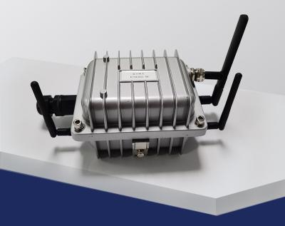 China KC IEEE802.11n Bluetooth BLE Gateway , IP67 BLE Wifi Gateway for sale