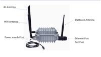 China Wireless 4G LTE WIFI Gateway for sale
