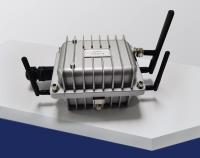 China Wireless 4G LTE WIFI Gateway for sale
