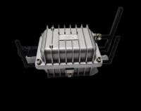 China 100 Meters 4G LTE Gateway , IEEE 802.11n Bluetooth 5 Gateway for sale