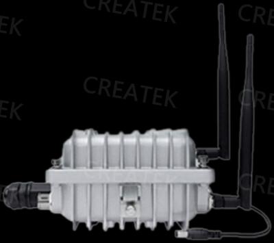 China Outdoor DC6V 4G LTE WIFI Gateway IP67 Waterproof Industrial for sale