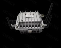 China Bluetooth 5 100 Meters 4G LTE Gateway , MTK BLE Beacon Gateway for sale