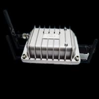 China Outdoor DC24V 4G LTE Gateway , IEEE 802.3at Bluetooth BLE Gateway for sale