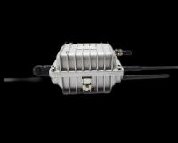 China Outdoor DC24V 4G LTE Gateway , IEEE 802.3at Bluetooth BLE Gateway for sale