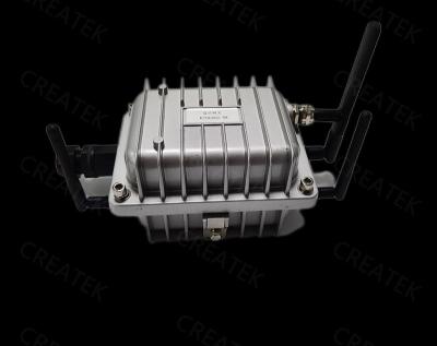 China Bluetooth Wireless 4G LTE Gateway 100m IEEE 802.11b Triangle Location for sale