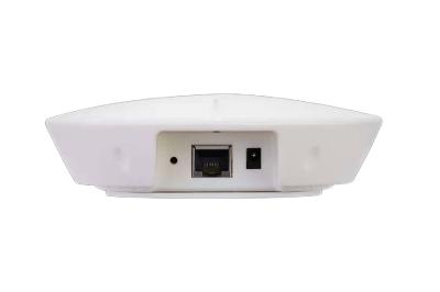 China WIFI Bluetooth 5.0 100m 4G LTE Gateway Tri Angle POE Indoor Type for sale