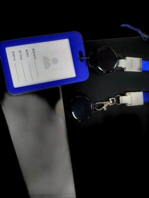 China Waterproof IP67 80m Bluetooth Low Energy Tag With Accelerometer for sale