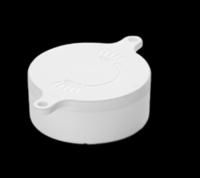 China Indoor Positioning 80 Meters Programmable Bluetooth Beacon With Acceleration Sensor for sale