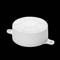 China Indoor Positioning 80 Meters Programmable Bluetooth Beacon With Acceleration Sensor for sale
