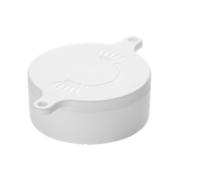 China IP67 Indoor Positioning Bluetooth LE Beacon Ear Type CE Approved for sale