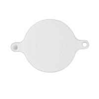 China IP67 Indoor Positioning Bluetooth LE Beacon Ear Type CE Approved for sale