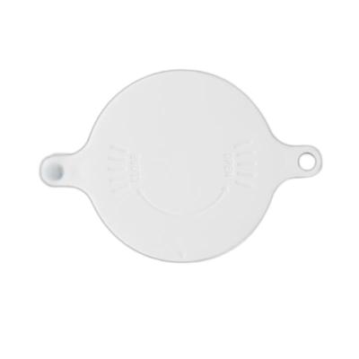 China Nordic 52810 Bluetooth Location Beacon , 80m BLE Temperature Sensor Beacon for sale