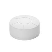 China Wireless 2400MHz 80m Bluetooth Beacon Localization With Acceleration Sensor for sale