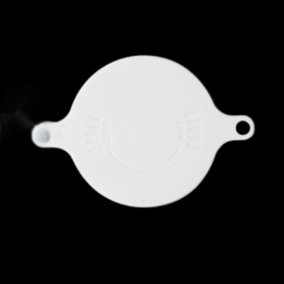 China Waterproof IP67 3.6V Low Power Bluetooth Beacon Device PCB Antenna for sale