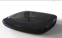 China Amlogic S905X 5G WIFI 2.4G Android Wireless Router DC12V for sale