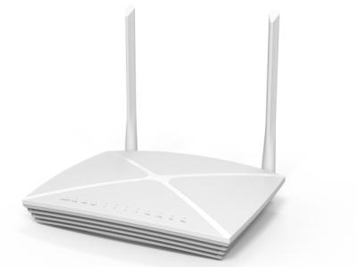 China GPON Smart Home Gateway IEEE 802.11a With VoIP High Performance for sale