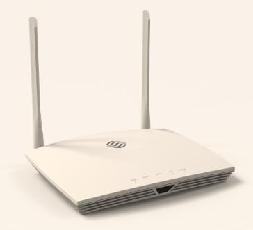 China Hybrid ONU Device ZX279128 4G LTE Router Quadcore ARM CortexA53 for sale