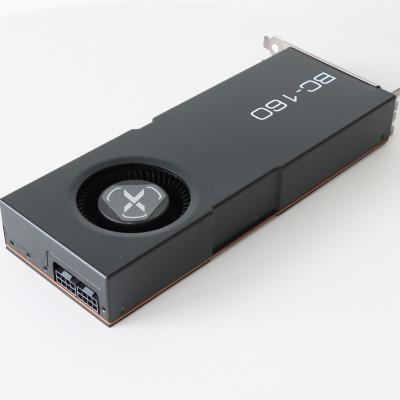 China Ethereum Mining Machine Miner Graphics Card ETH GPU Mining Rig for sale
