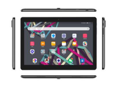 China 10.1 Inch Bluetooth WIFI GSM 5G Smart Tablet Android 11 for sale