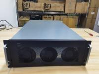 China Moving 3070M Mining Ethash Algorithm 731MH/S Power Consumption 1500W for sale